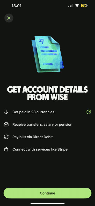 IBAN Calculator by MoneyTransfers | Find & Calculate Your IBAN